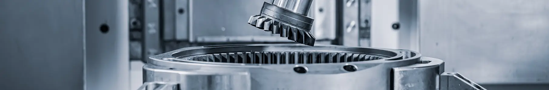 Fabricación de cuchillas y mecanizados - Rectificados Mayer